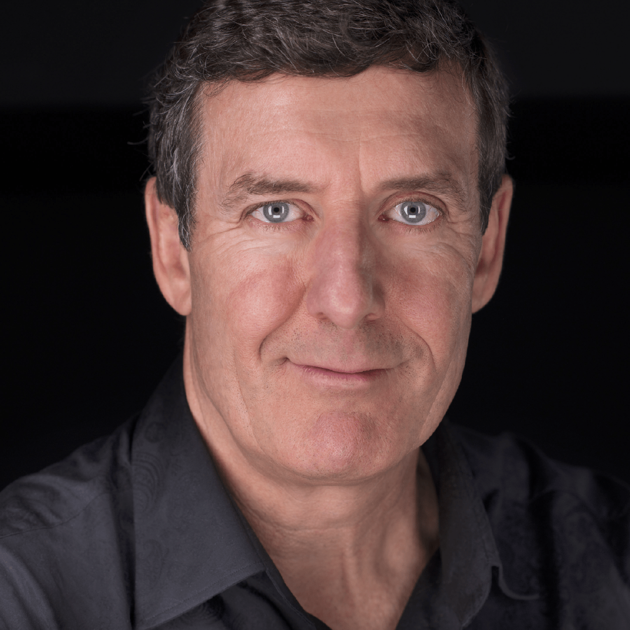 Kevin Bates » CarbonPositive