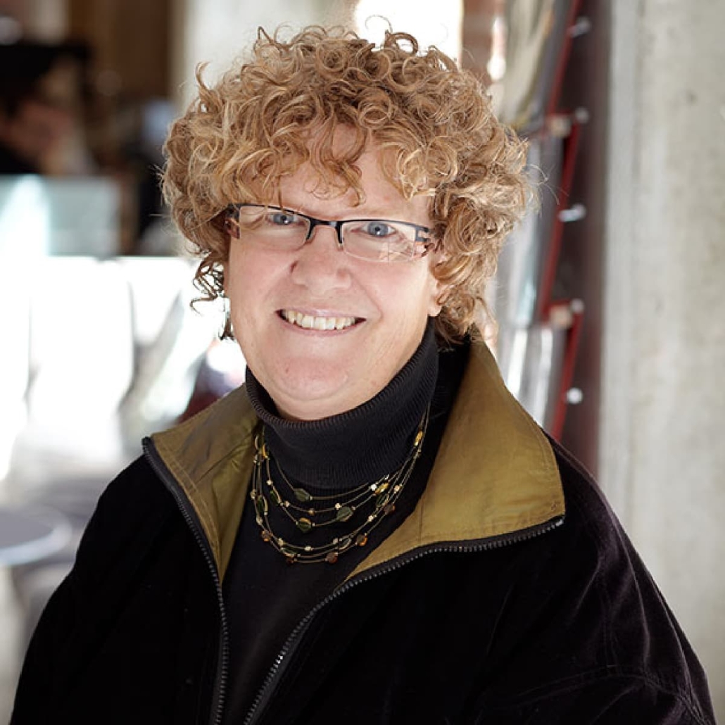 Kirsten Ritchie » CarbonPositive